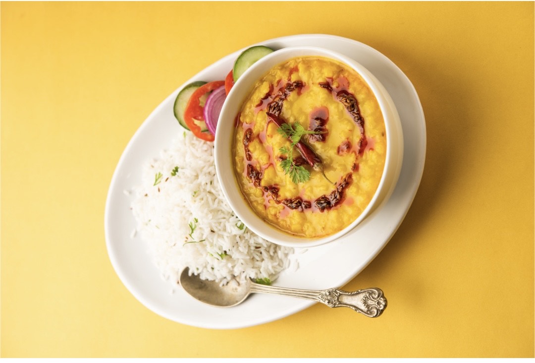 Yoga and Sattvik Food: A Path to Holistic Wellness | The Yoga Body